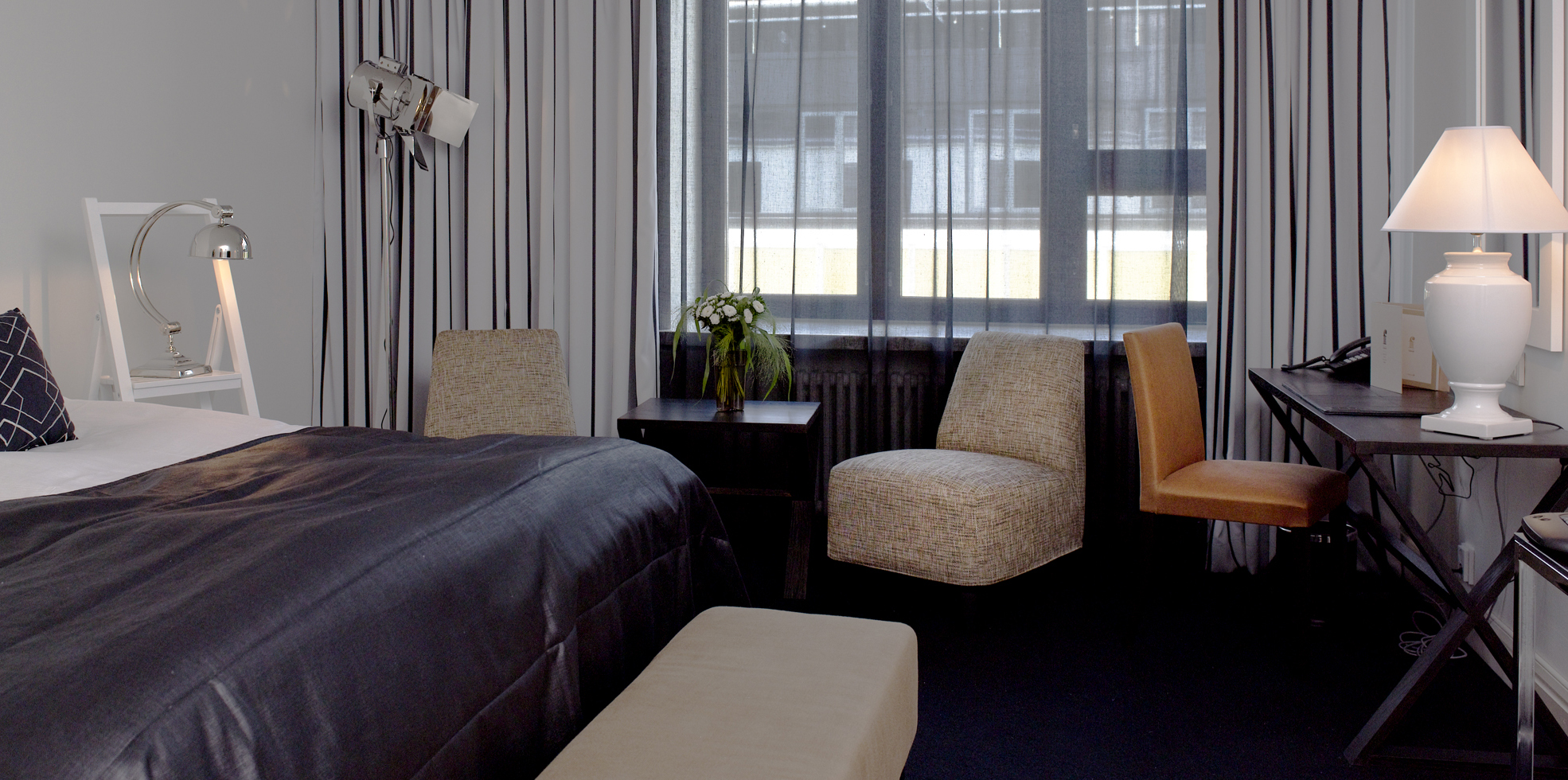 Hotel room - Comfort | Hotel Fabian