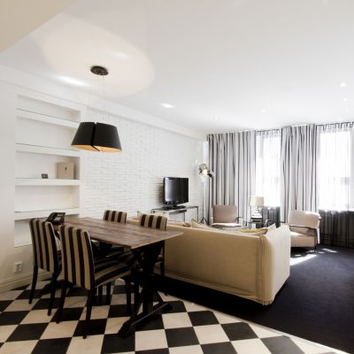 Hotelli Fabian - Helsinki | Hotel Fabian