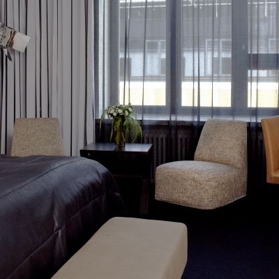 Hotelli Fabian - Helsinki | Hotel Fabian